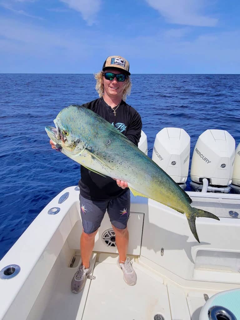 How to Target Yellowfin Tuna along Florida’s East Coast